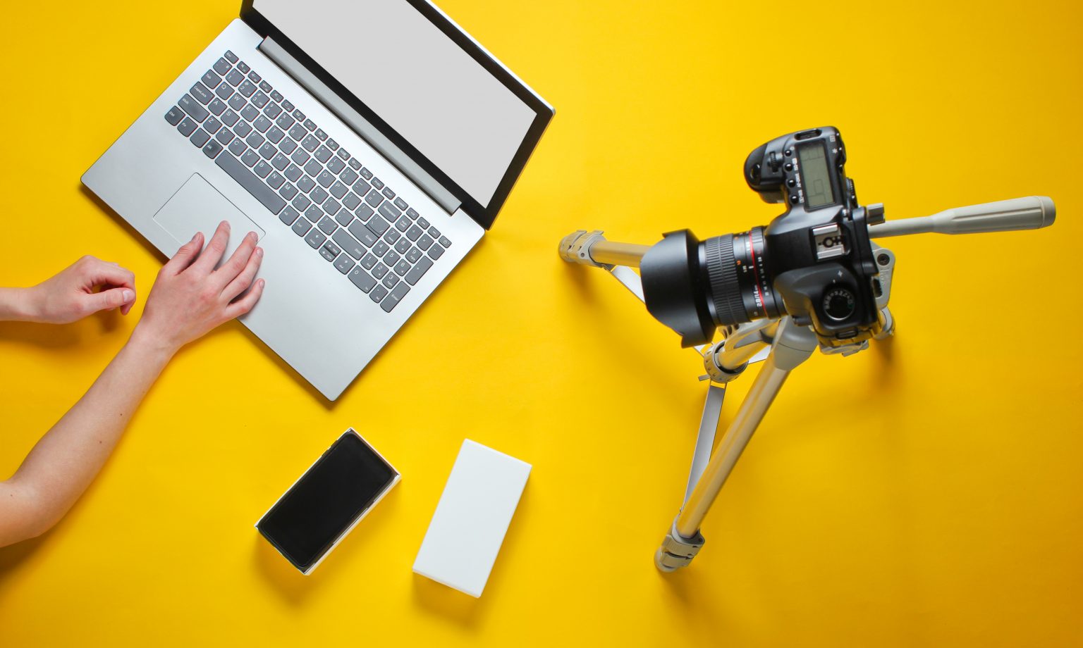 New Guidelines For Video Production MK3 Creative new-guidelines-for-video-production-mk3-creative